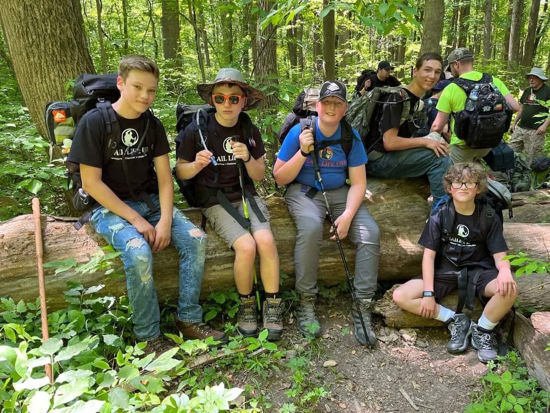 Historical orientation – The Homeschool Historian