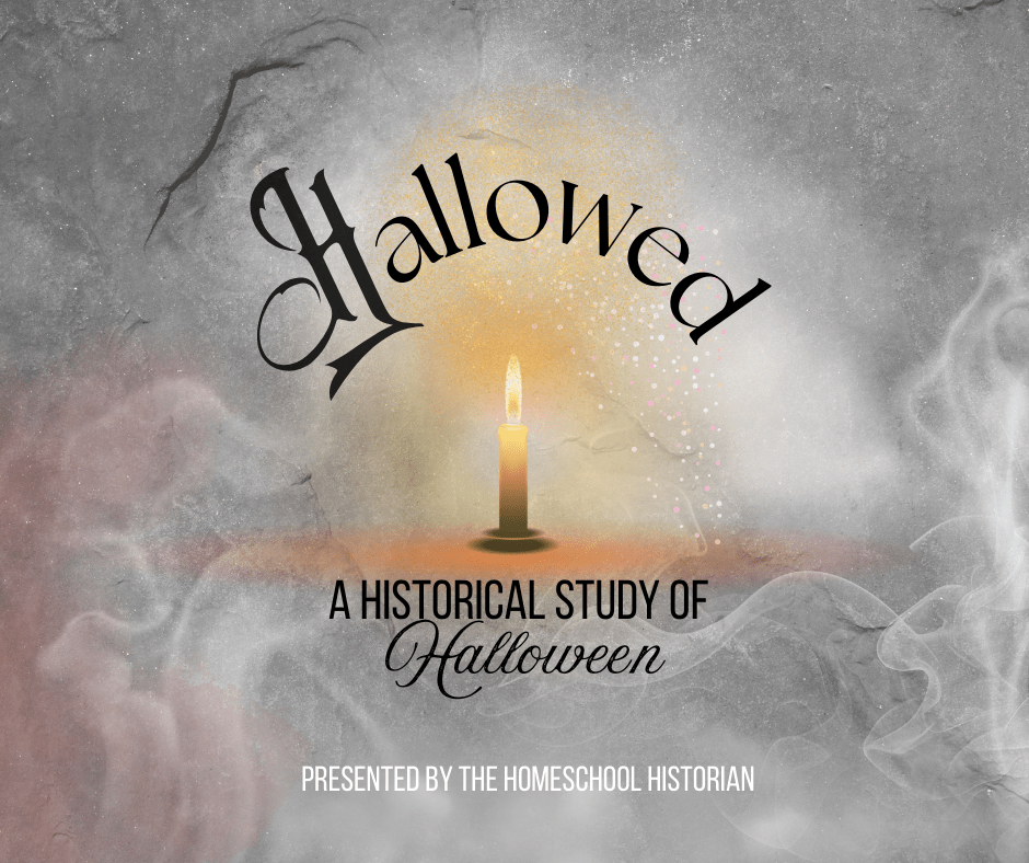 Shop – The Homeschool Historian