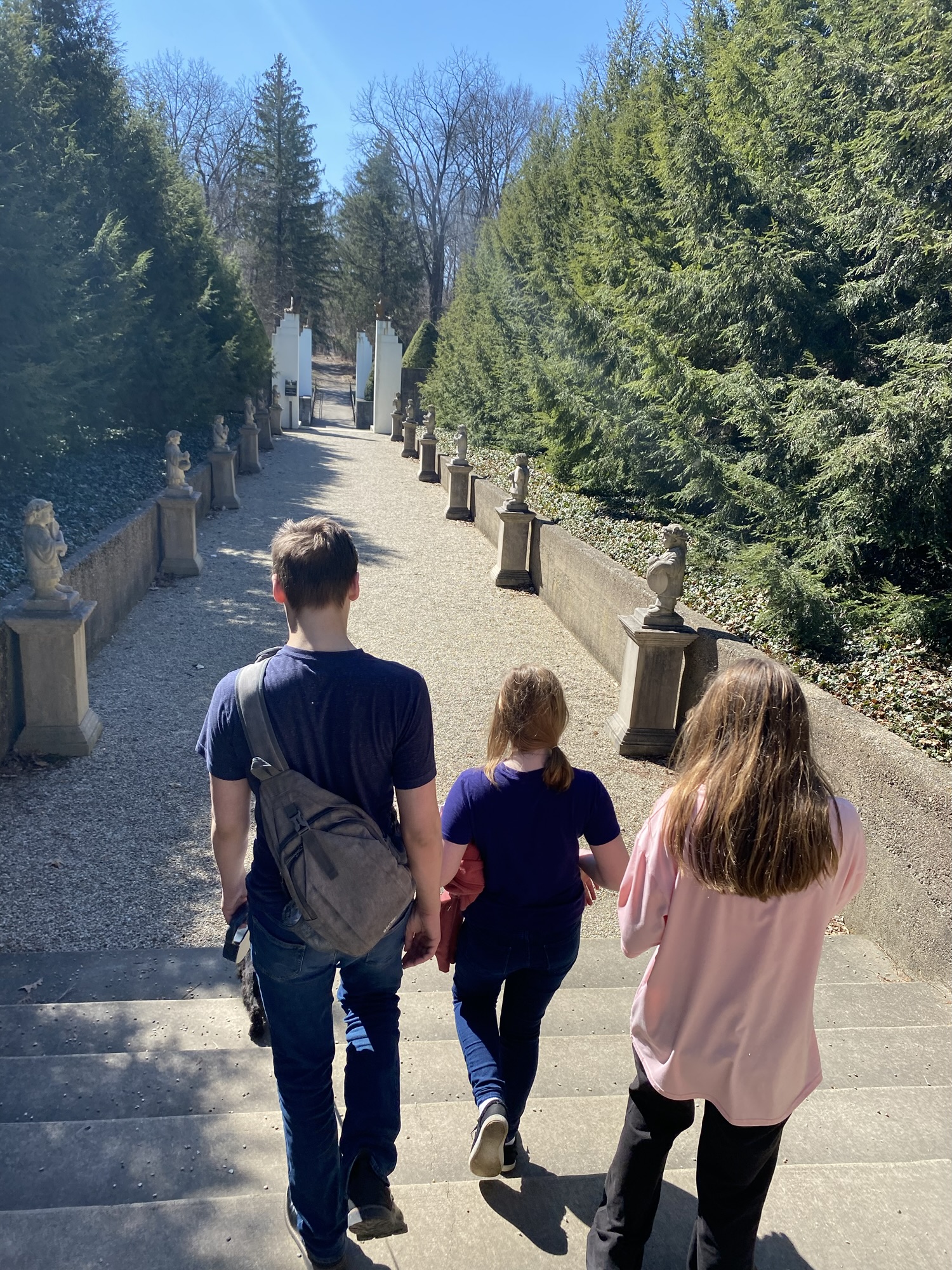 Thinking like a historian – The Homeschool Historian