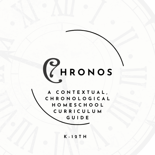 Shop – The Homeschool Historian