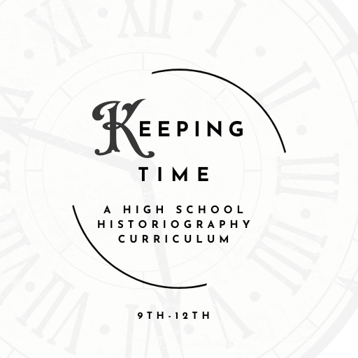 Shop – The Homeschool Historian