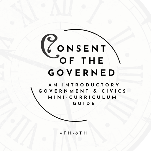 Shop – The Homeschool Historian