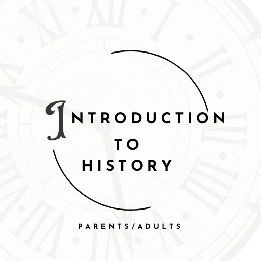 Shop – The Homeschool Historian