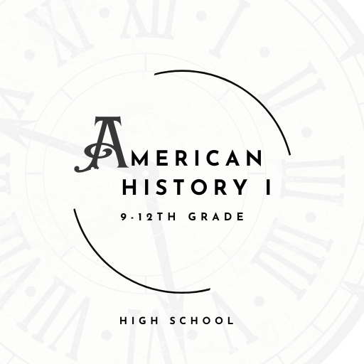 Shop – The Homeschool Historian