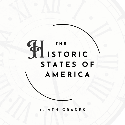 Shop – The Homeschool Historian